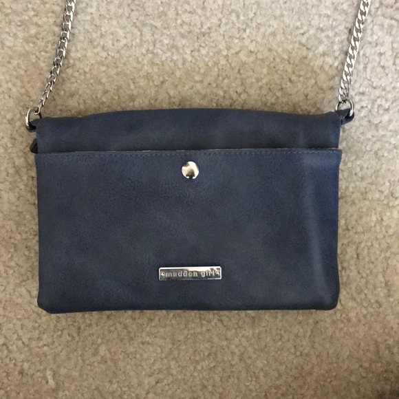 Madden Girl | Bags | Madden Girl Purse | Poshmark